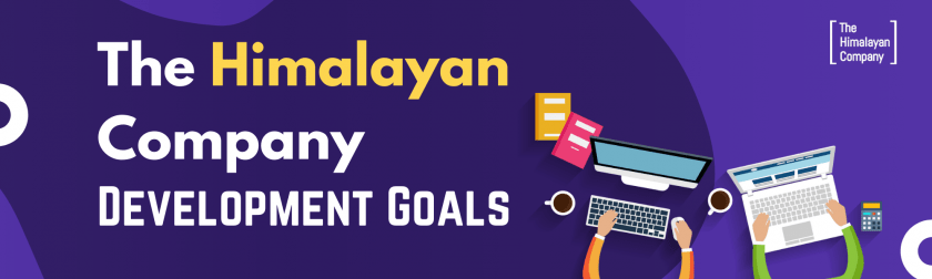 The Himalayan Company: Development Goals - Himcos