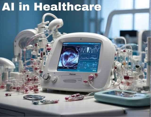 AI In Healthcare : Improving Patient Care - Himcos