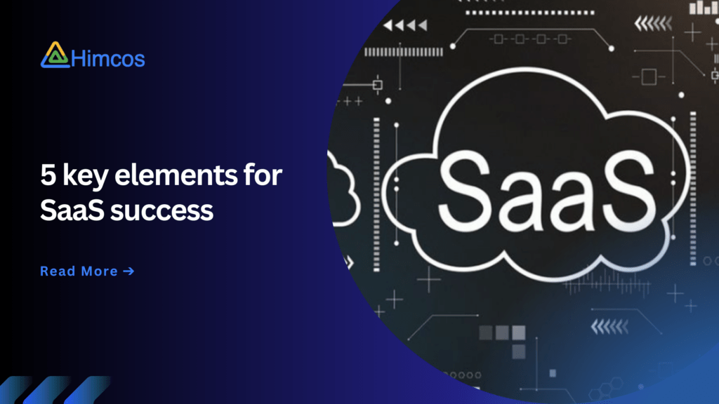 SaaS Platforms: Discover The 5 Essential Elements For Exceptional ...