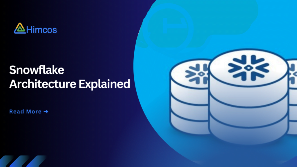 Mastering Snowflake Architecture: Scalability, Security And Efficiency ...