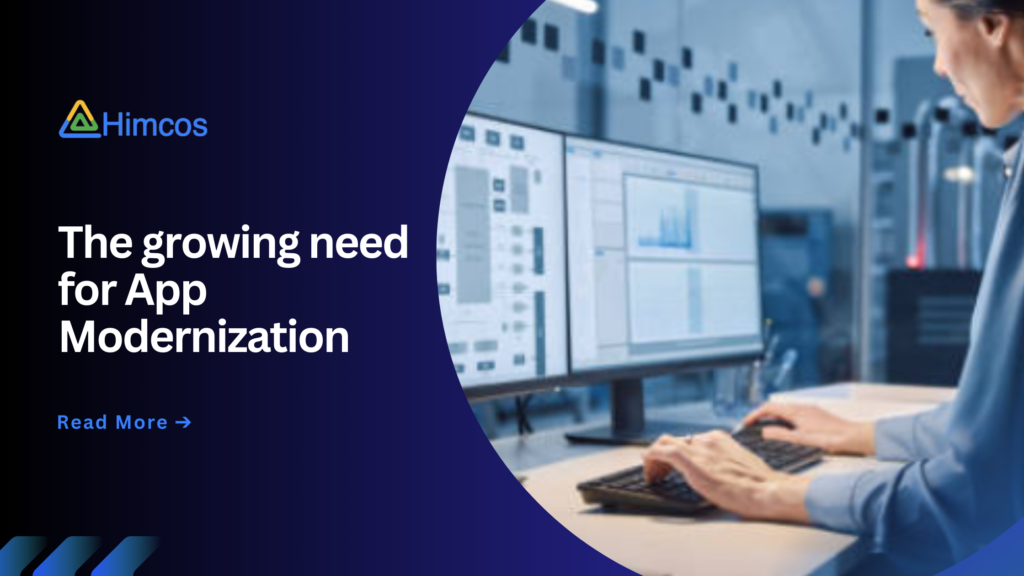 The Ultimate Guide To Understanding App Modernization And Its Ever ...